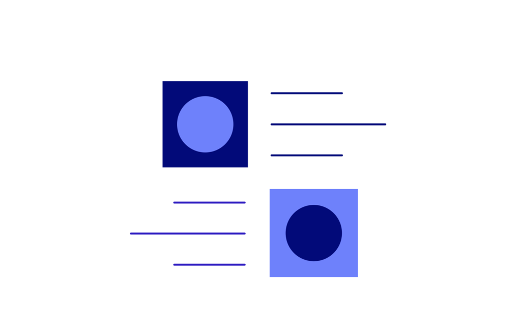 What we do - BlueMark