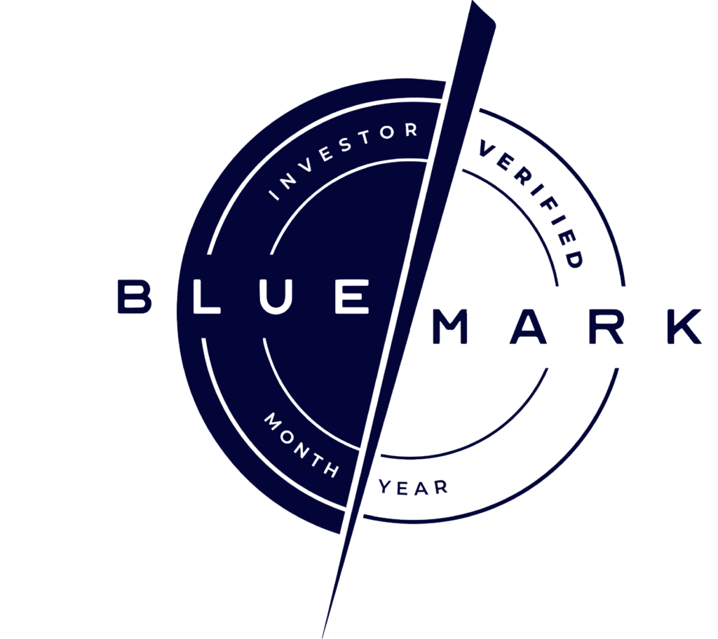 History - BlueMark